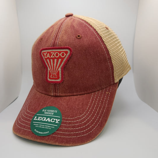 Apparel – Yazoo Brewing Company