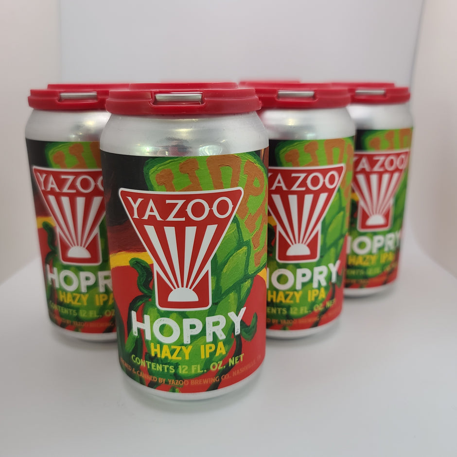 Beer To-Go – Yazoo Brewing Company